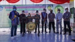 Mahasiswa Akbid Buton Raya Dipesan Hapus Pandangan Jadi ASN