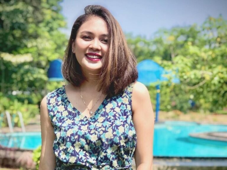 Kenalan dengan Kartika Waode, "Kalambe Wuna" yang Langganan Jadi Bintang FTV