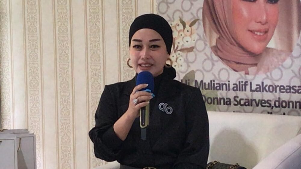 Kisah Muliani, Wanita asal Konawe yang Sukses Bangun Bisnis Fesyen di ...