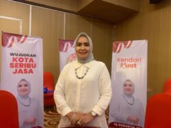 Tim Brigade Gunartin Resmi Dikukuhkan, Siap Menuju Pemilu 2024