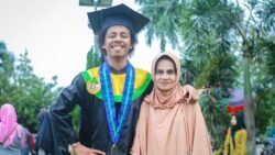 Raim Laode Berikan Beasiswa untuk Mahasiswa Wakatobi, Simak Syaratnya