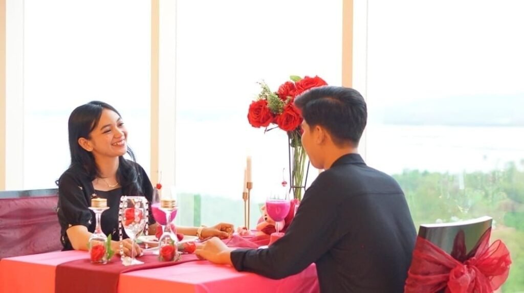Rayakan Valentine 2023, Claro Kendari Hadirkan Promo Dinner Feast Love