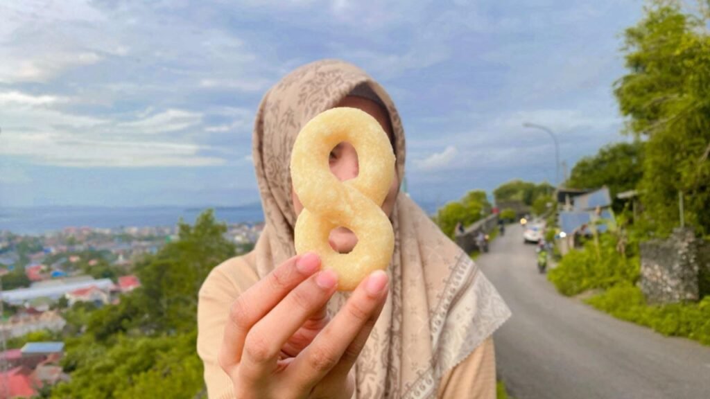 Yuk Nikmati Gurihnya Tuli-tuli, Camilan Unik dan Khas dari Tanah Buton