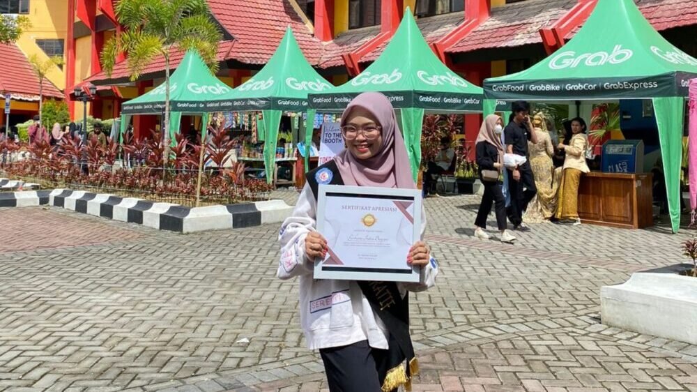 Torehkan Prestasi Gemilang, Gaharu Intra Bijani Jadi Pemenang Nominasi ...