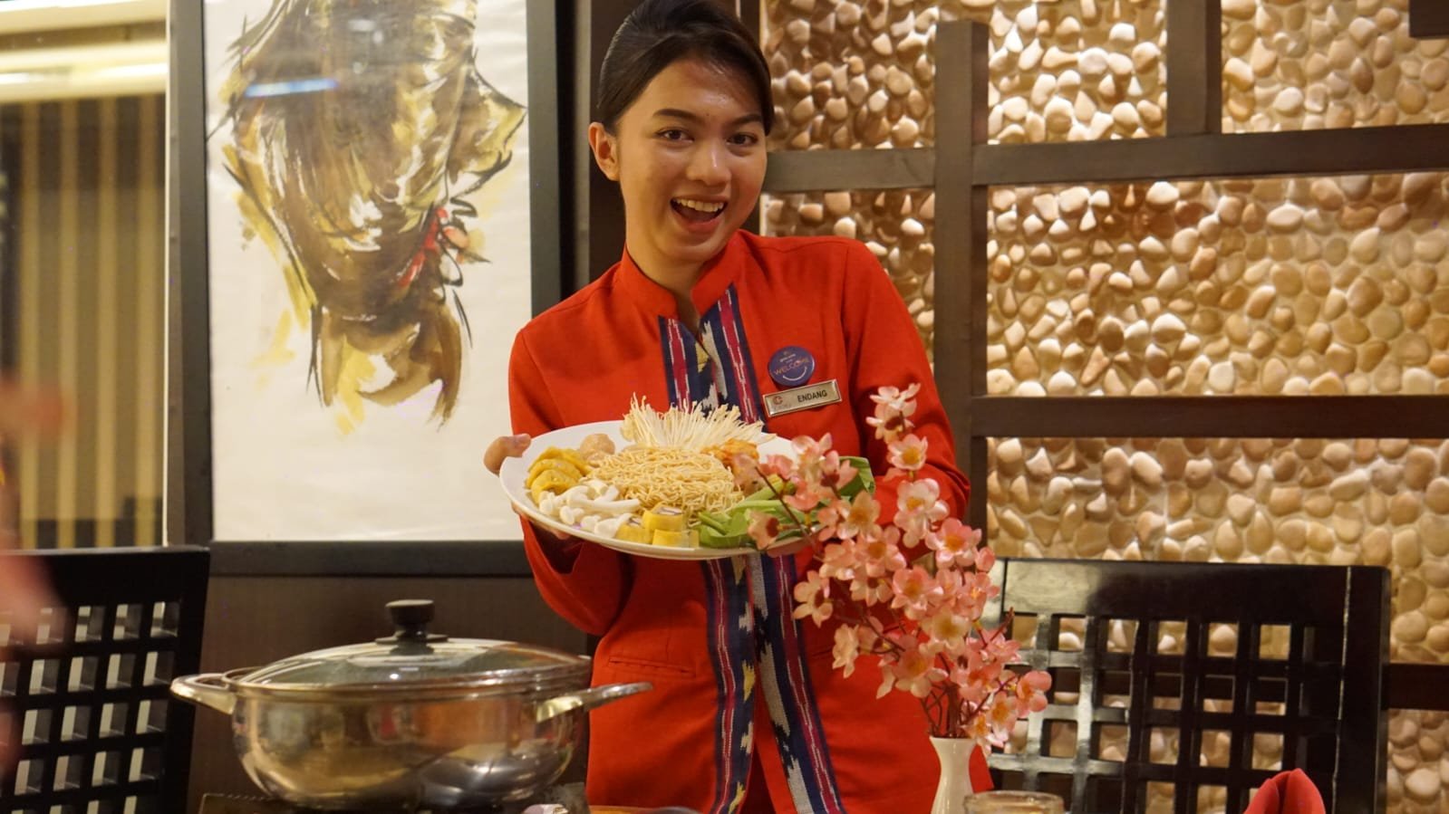 Sunachi Claro Hotel Kendari Manjakan Tamu dengan Promo Sat Set