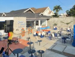 Ramai Semeja Coffee and Space Hadir di Kendari dengan Ruang Smoking ...