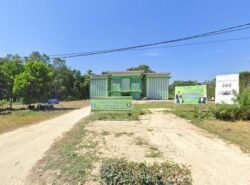 Staf yang Diduga Cabuli Mahasiswi Ternyata Dosen Honor di FHIL UHO Kendari