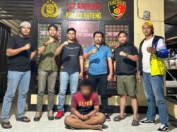 Sering Nonton Bokep, Remaja di Buteng Perkosa Siswi Berusia 13 Tahun