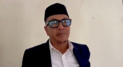 Profil Dr. Muhammad Zein Abdullah, Bakal Calon Rektor UHO Kendari 2025 ...